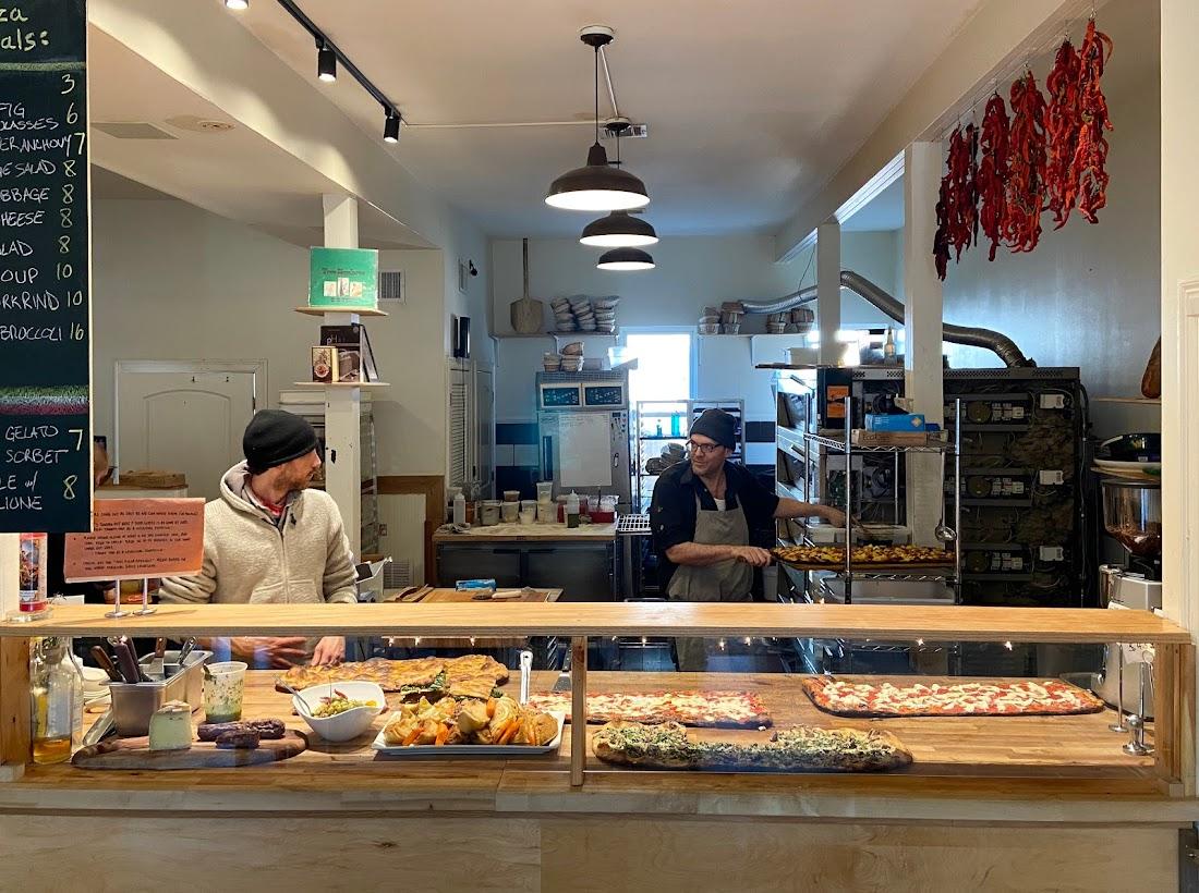Bread & Salt - Bakery in Jersey City, NJ