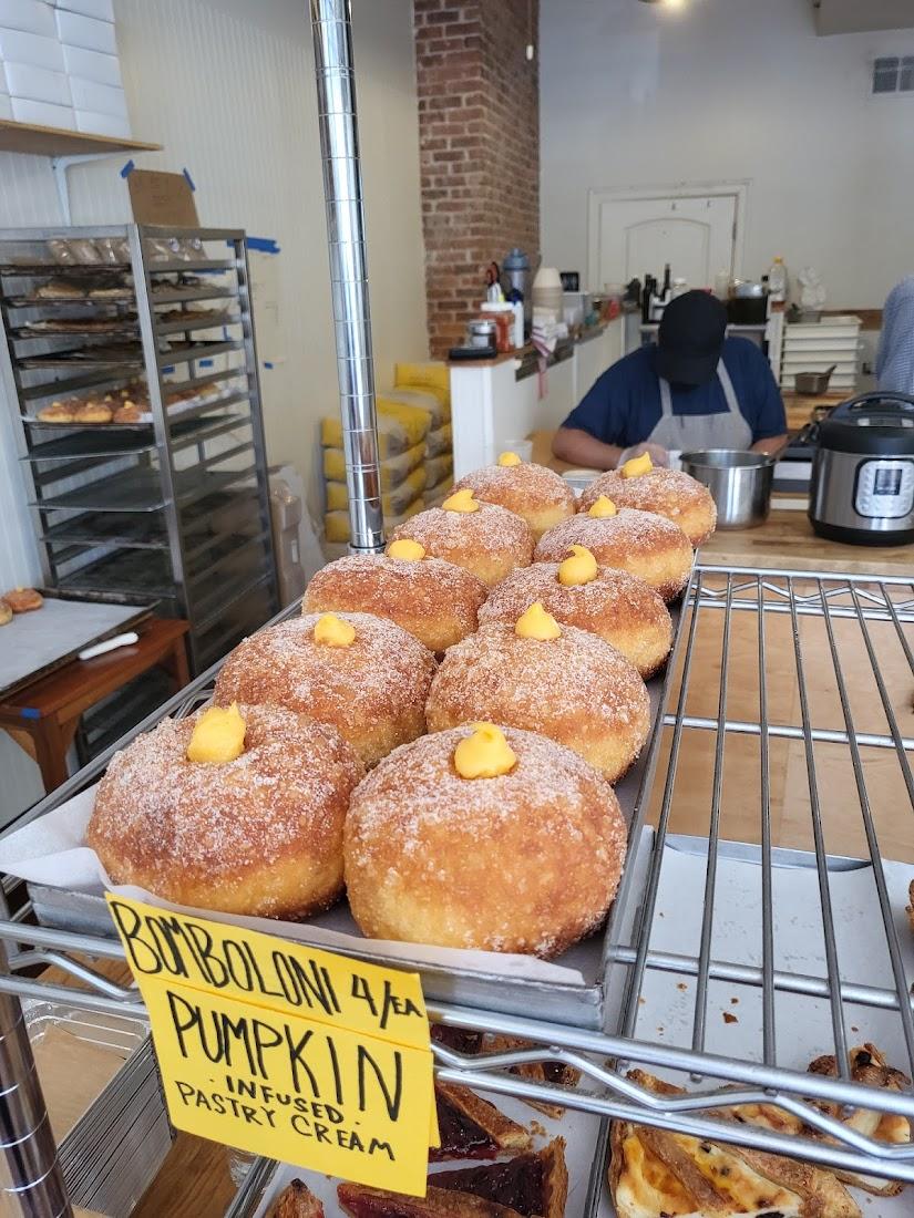 Bread & Salt - Bakery in Jersey City, NJ